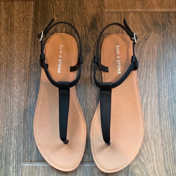 Sun + Stone | Shoes | Sandals Perfect For Any Outfit | Poshmark